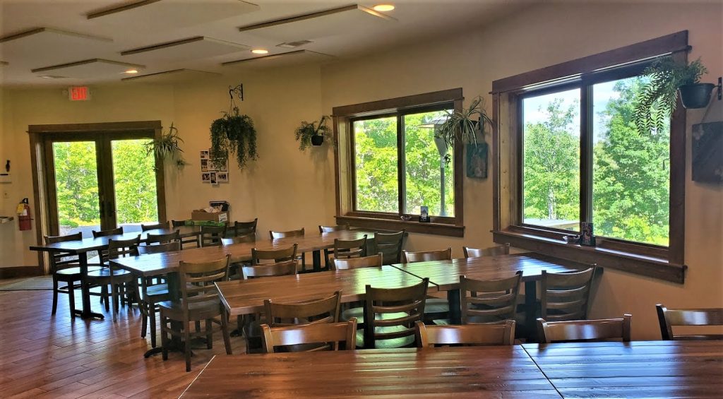 Explore Elohee – Elohee Retreat Center