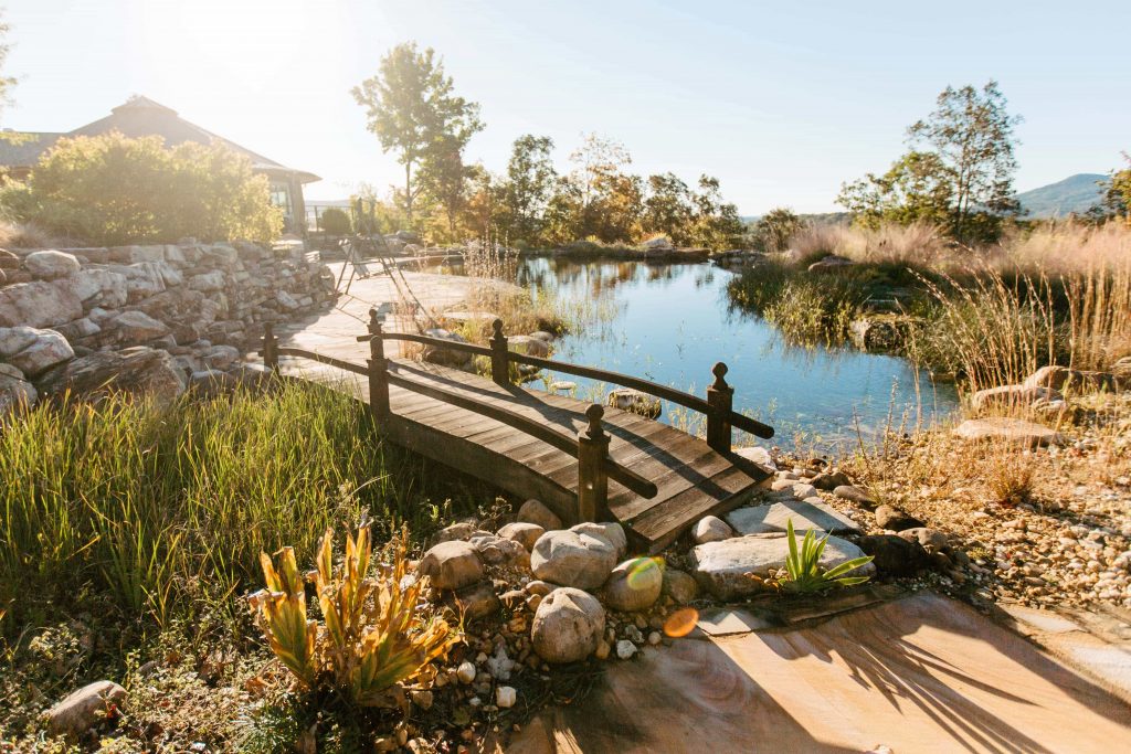 Retreats - Elohee Retreat Center