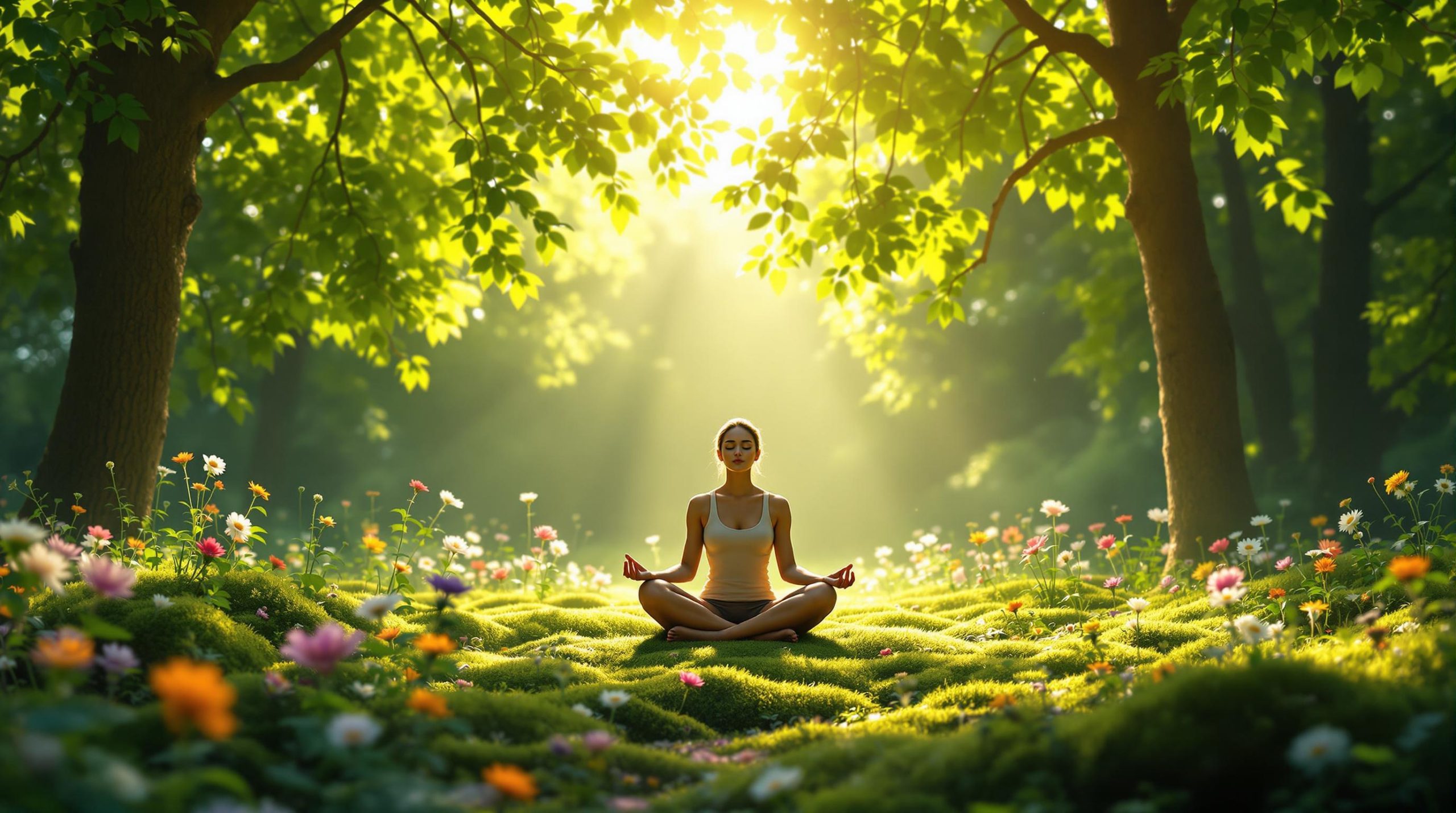 8 Signs You Need a Nature-Based Healing Retreat – Elohee Retreat Center