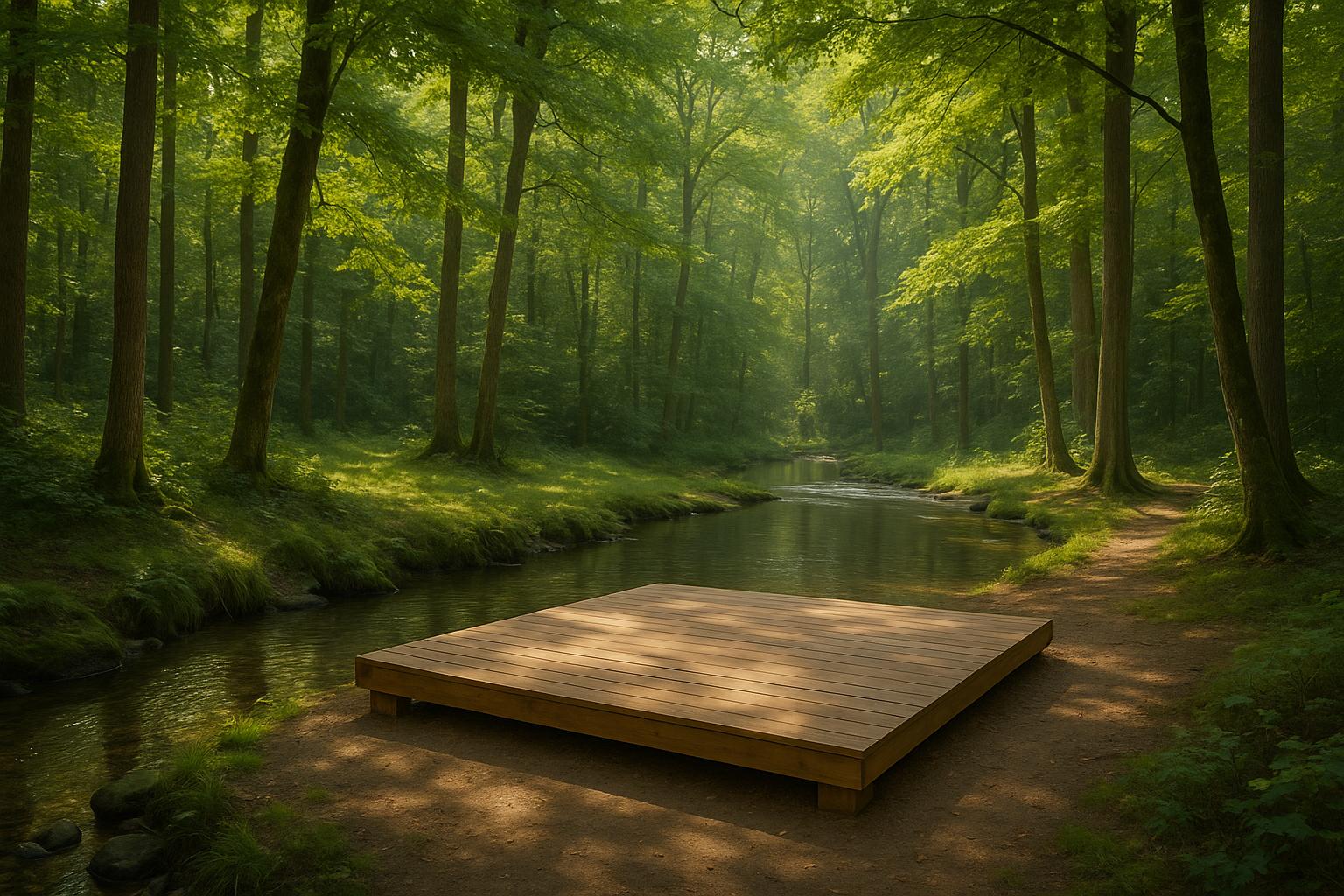 The Surprising Science Behind Retreats and Inner Peace – Elohee Retreat ...