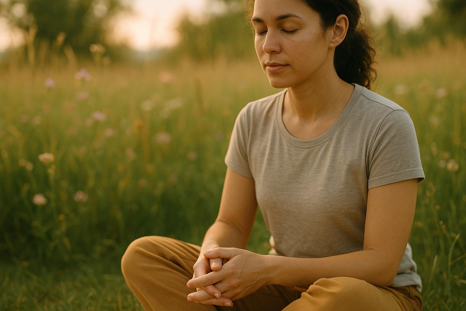 Mindful Practices That Restore Your Energy (When You’re Too Tired to ...