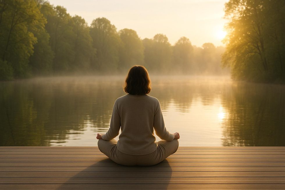 7 Signs You’re Ready for a Spiritual Retreat (and Where to Go) – Elohee ...