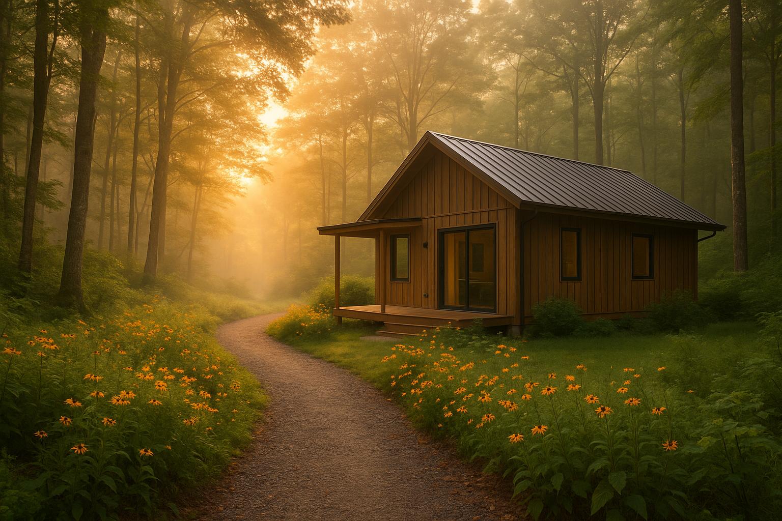 The Healing Power of Nature: Why a Retreat at Elohee Might Be Exactly ...